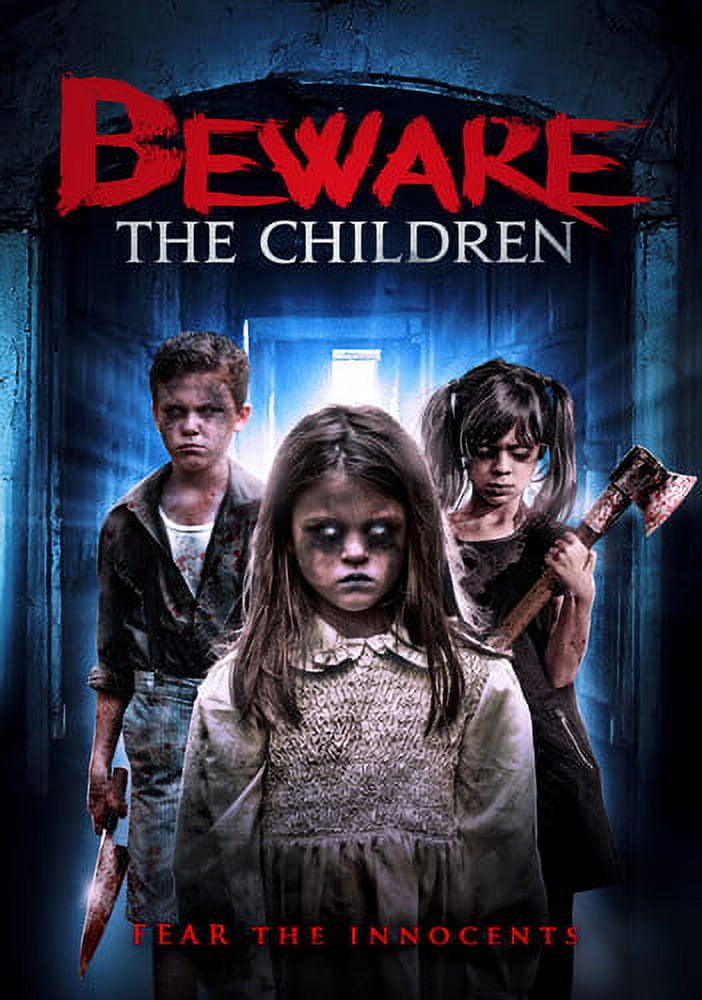 Beware the Children (DVD), Wild Eye Releasing, Horror - Walmart.com