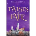 Bewitched Twists of Fate: Book 3 of the Bewitched trilogy, Book 3 ...