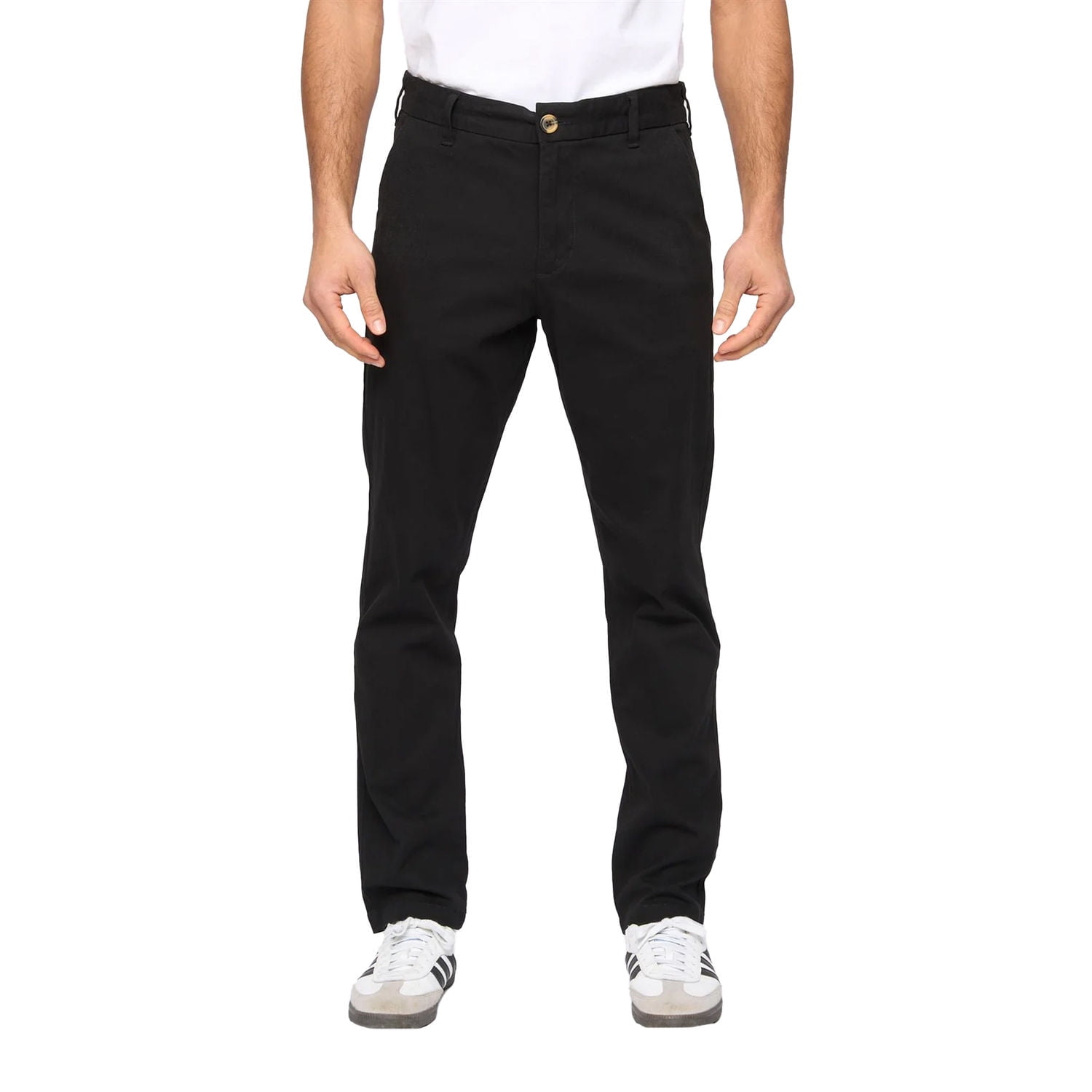 Bewley & Ritch Mens Newland Slim Chinos - Walmart.com