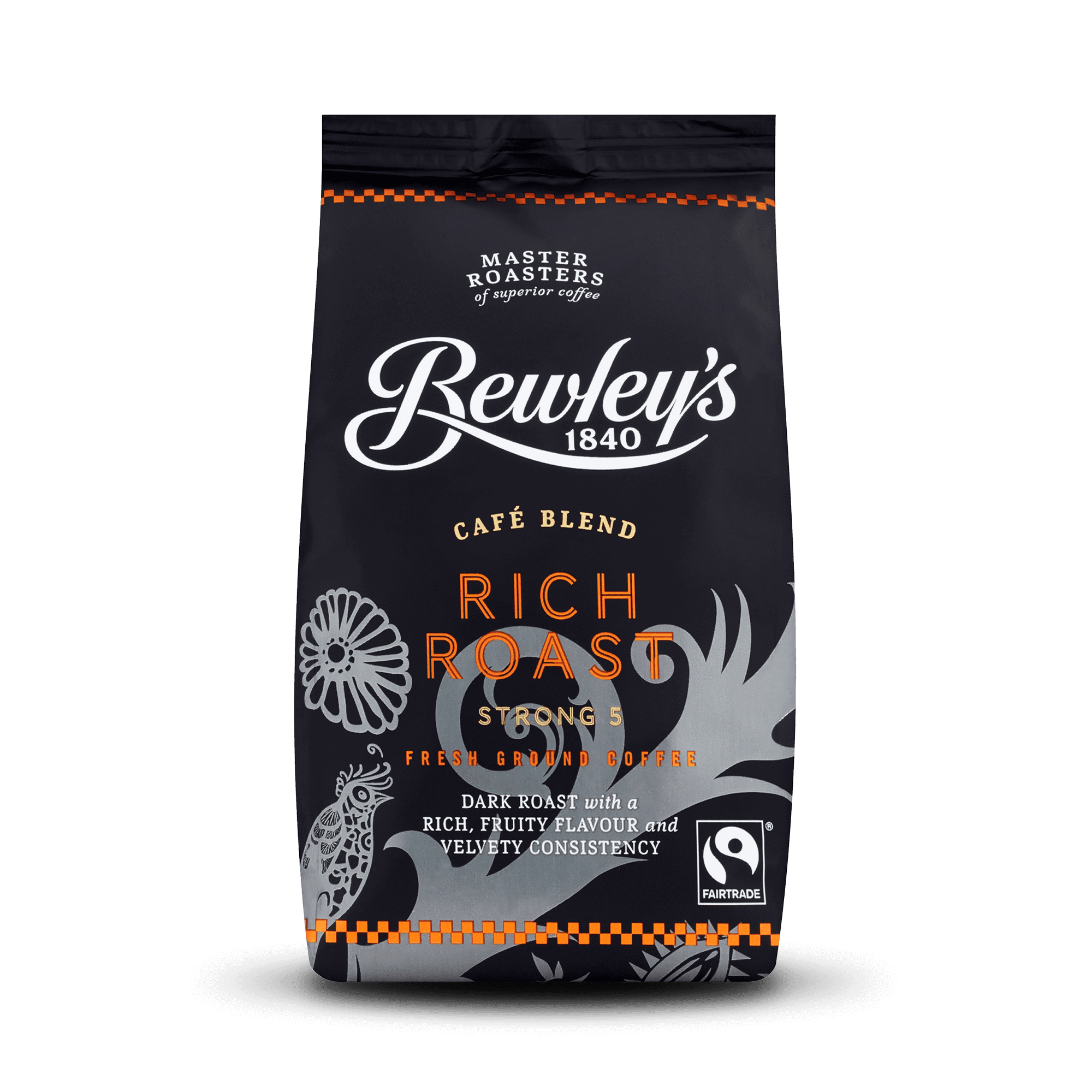 Bewleys Coffee