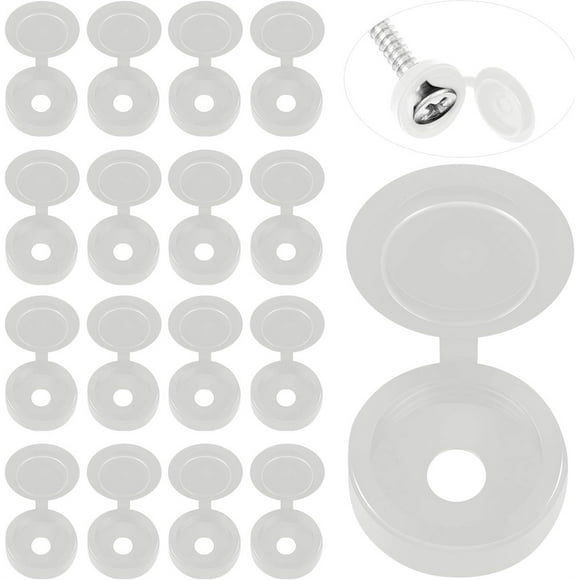 Cover Screw Heads