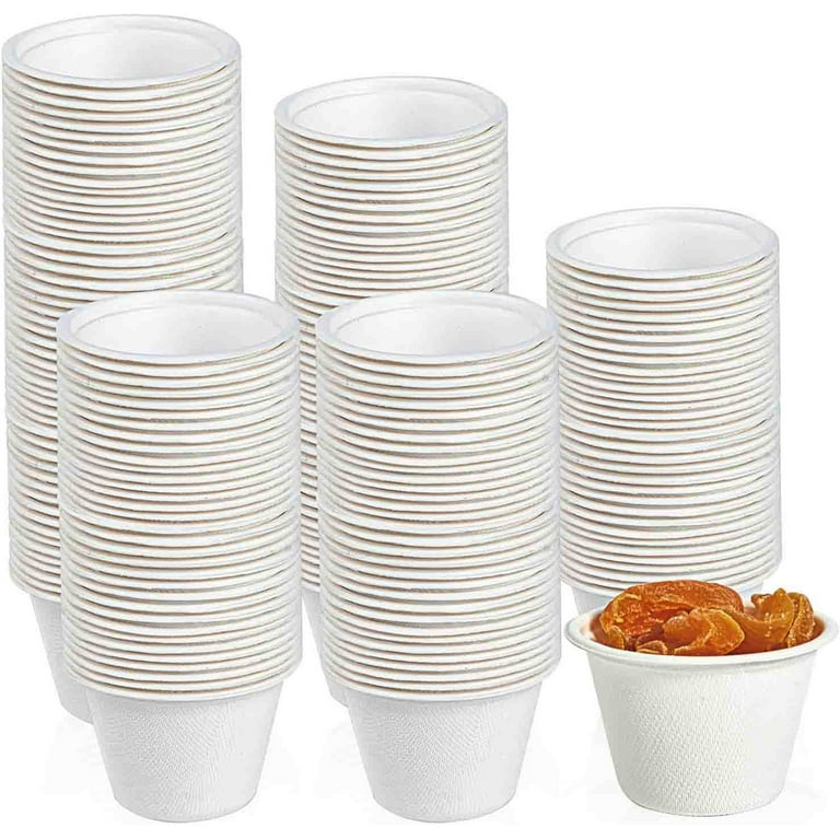 Paper tasting cups store