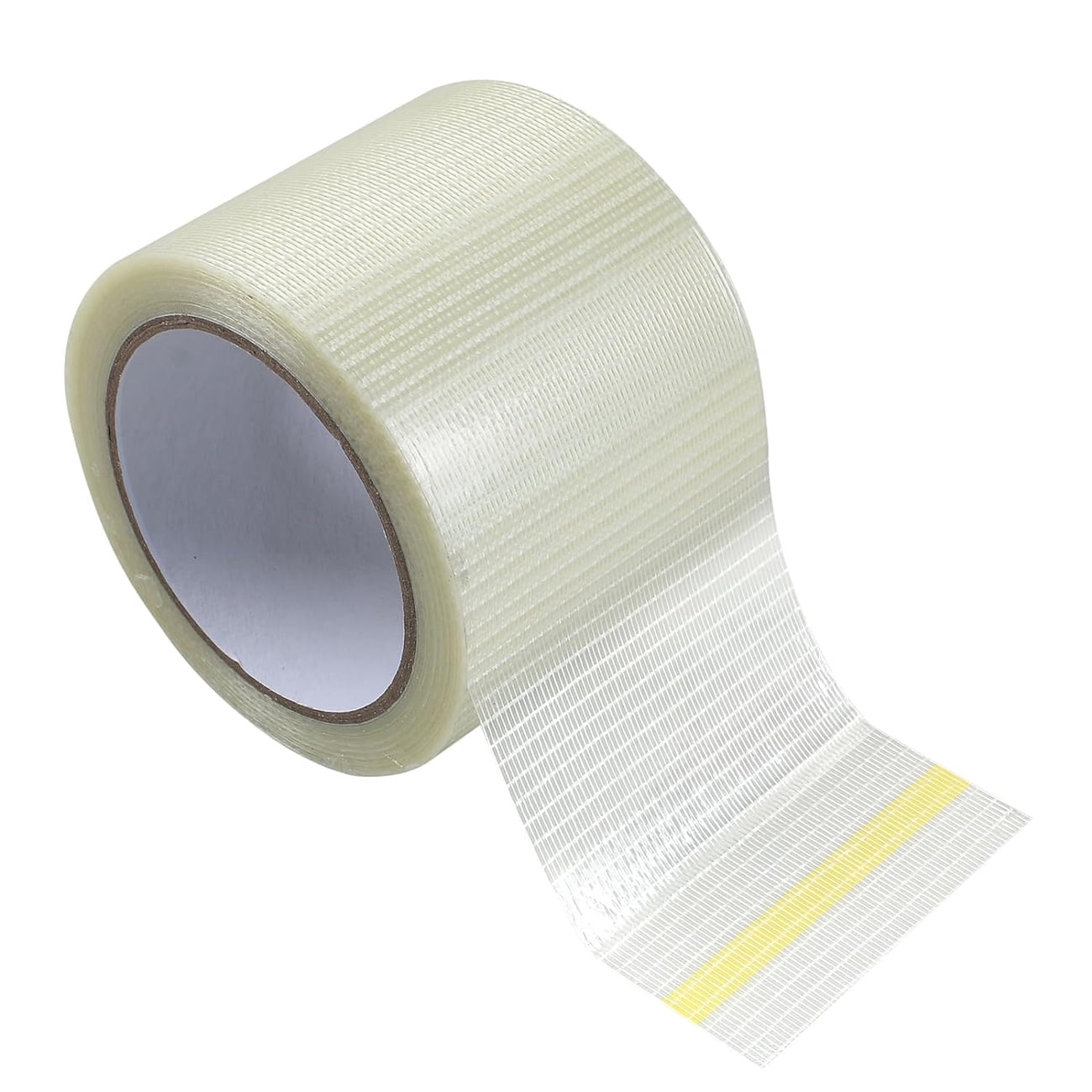Bexikou 65.6FT Tent Repair Tape,Waterproof Repair Tape for Tarp, Sail ...