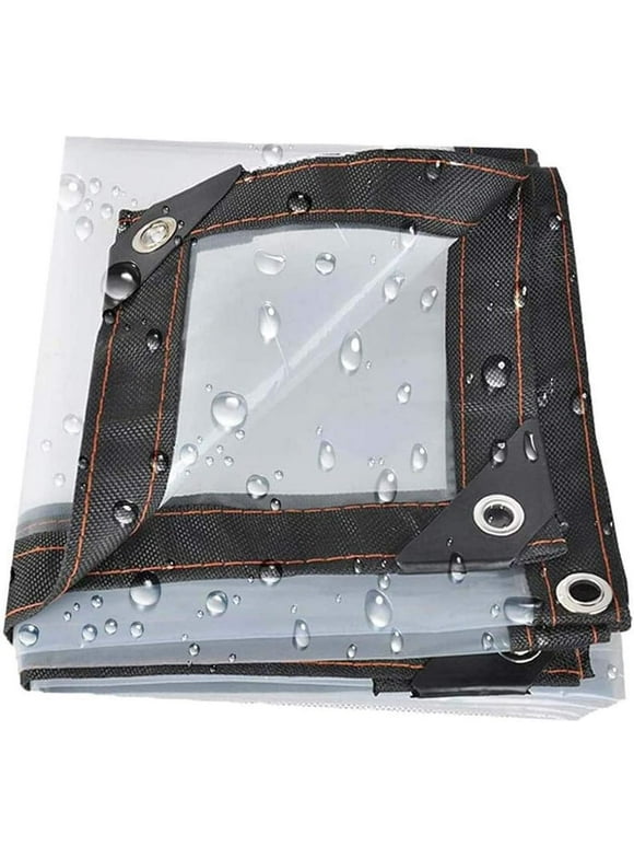 Clear Tarps in Tarps - Walmart.com