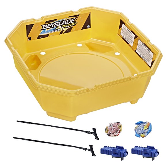 Beyblade Stadiums in Beyblade Toys - Walmart.com