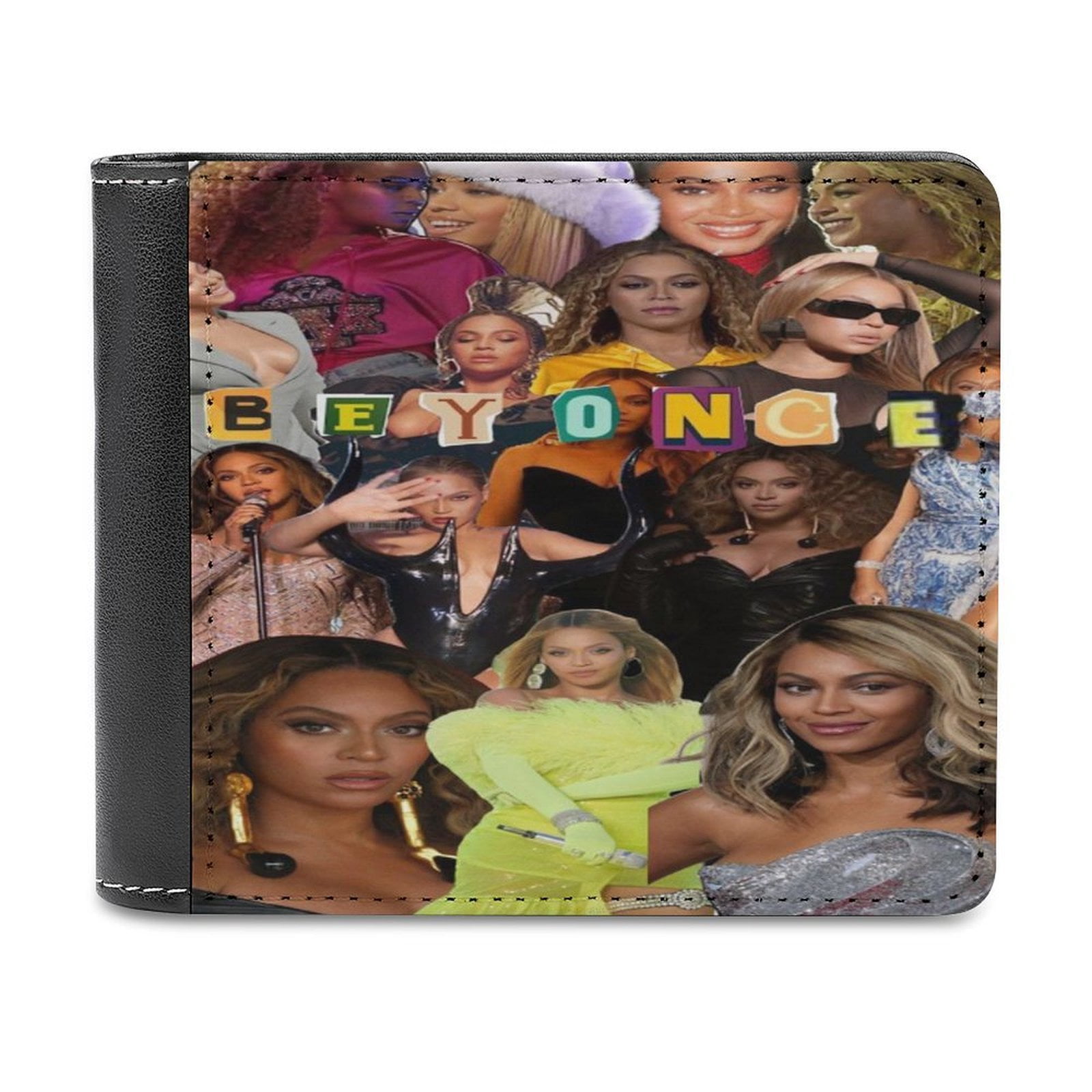 Bey0n-,c Wallet for Men Leather Purse Clutch Card Holders Travel Wallet ...