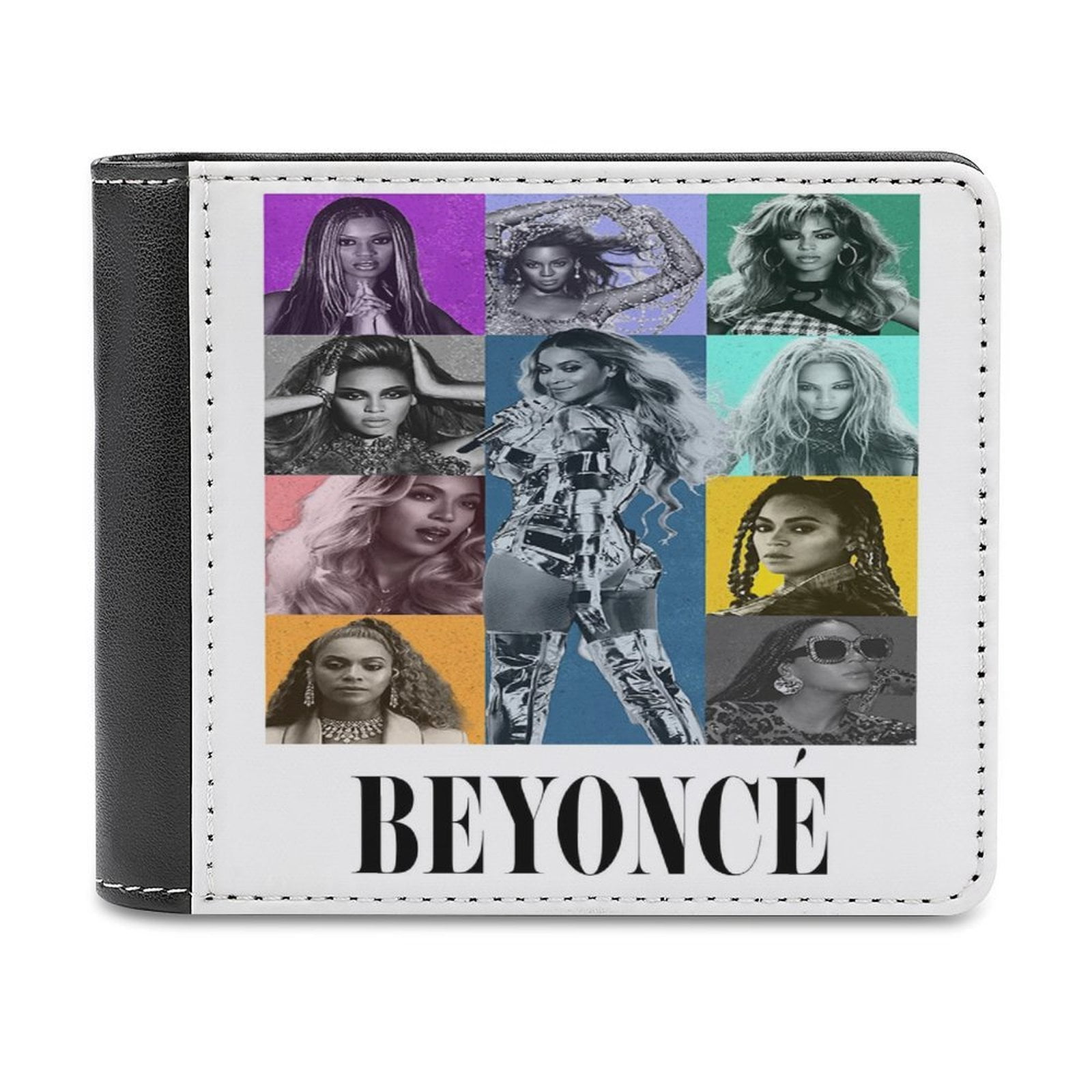 Bey0n-,c Wallet for Men Leather Purse Clutch Card Holders Travel Wallet ...