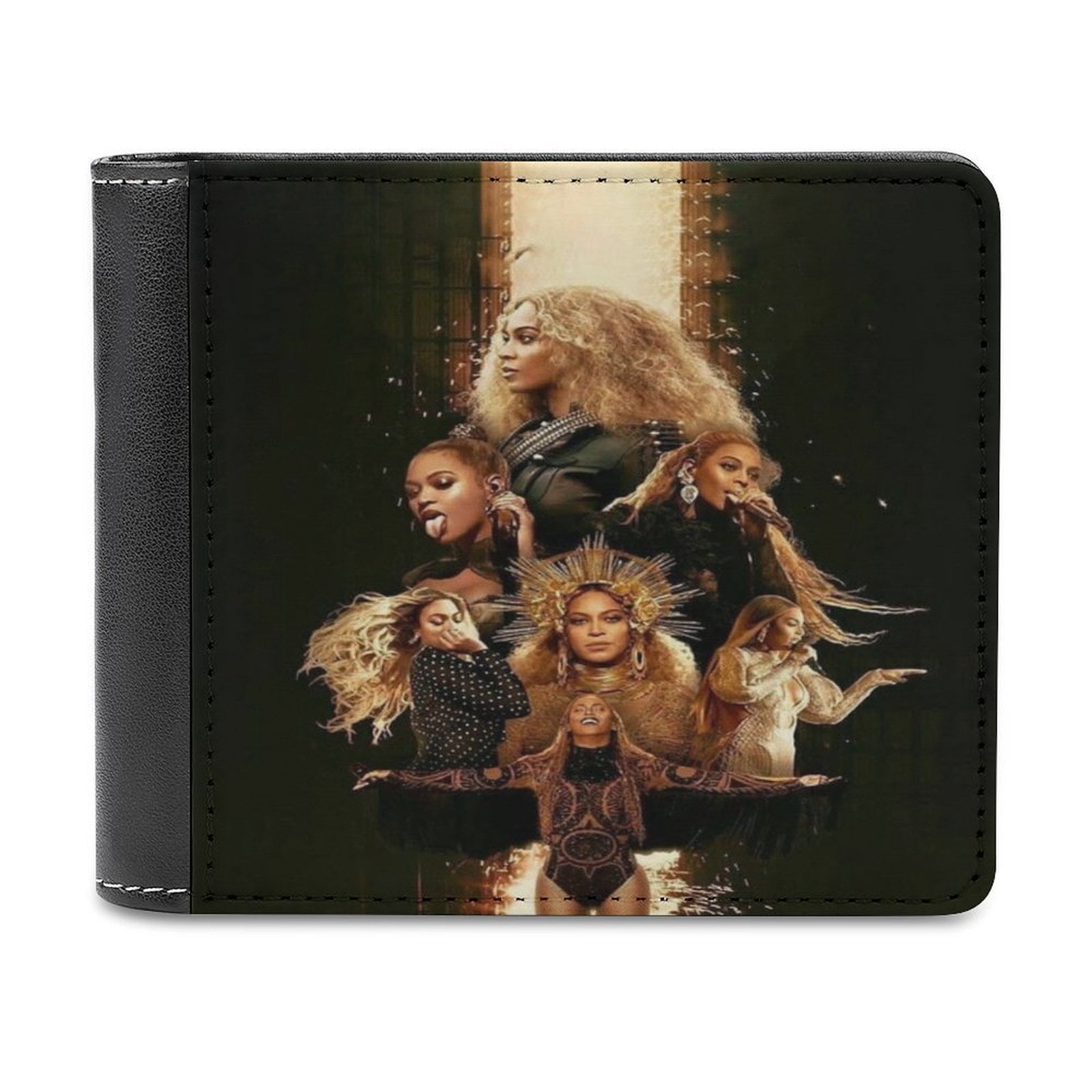 Bey0n-,c Wallet for Men Leather Purse Clutch Card Holders Travel Wallet ...