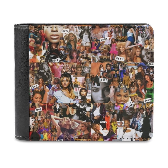 Bey0n-,c Wallet for Men Leather Purse Clutch Card Holders Travel Wallet ...