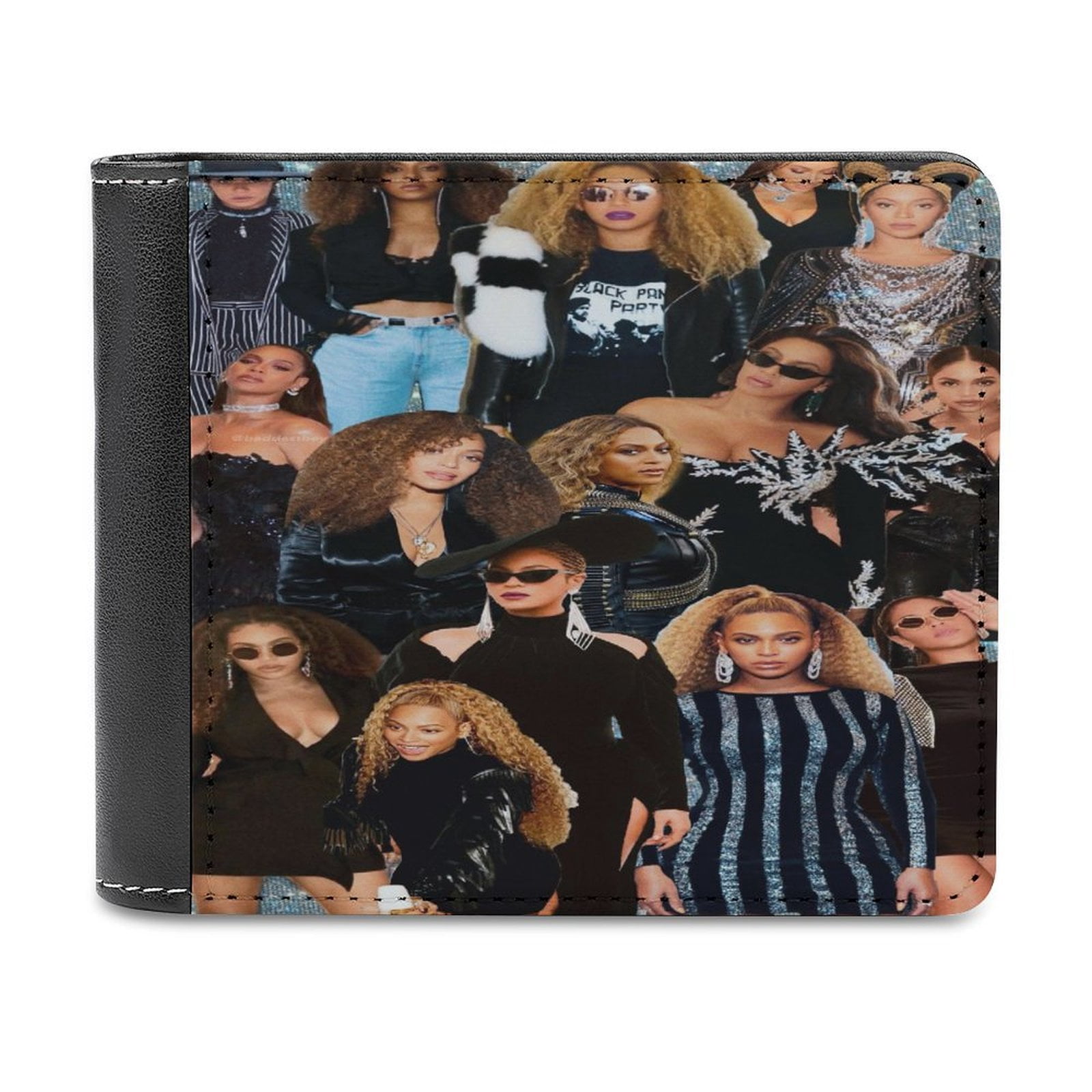 Bey0n-,c Wallet for Men Leather Purse Clutch Card Holders Travel Wallet ...