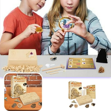 HopeRock STEM Educational Toy Rotating Planets for Kids Solar System ...