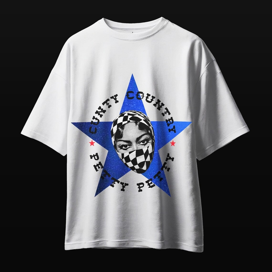 BeyYonce Cowboy Carter T-shirt Hip Hop Merch Country Music Tee ...