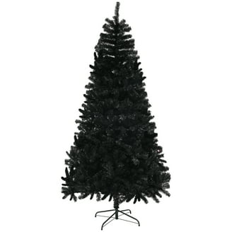 gothic christmas tree small