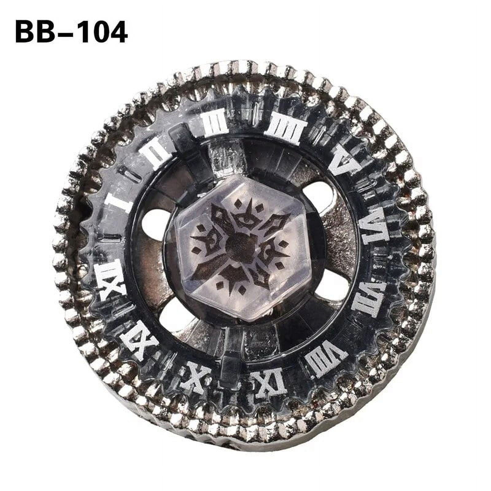 BeybLade Burst Constellation Gyroscope Toy Alloy Combat Gyroscope ...