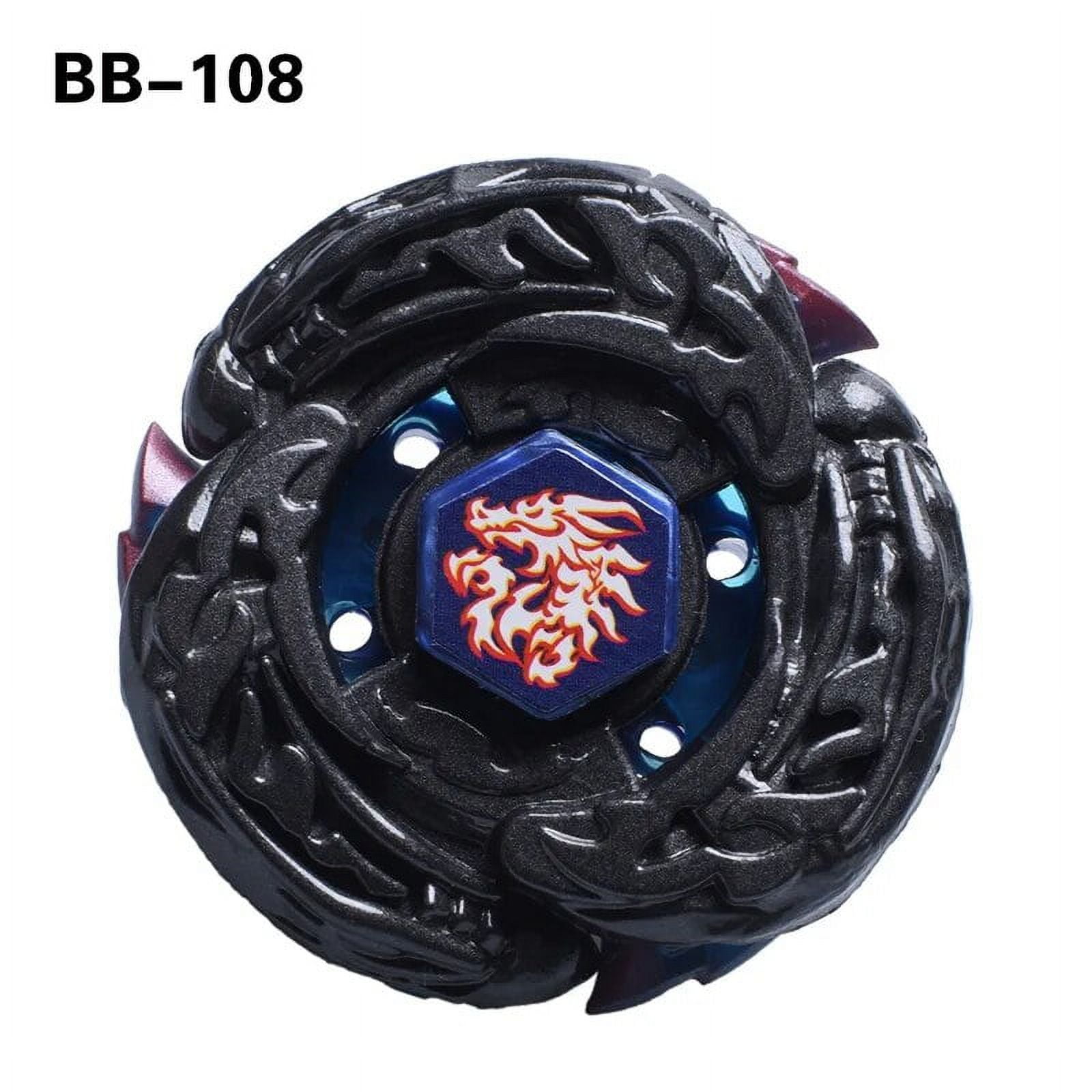 BeybLade Burst Constellation Gyroscope Toy Alloy Combat Gyroscope ...