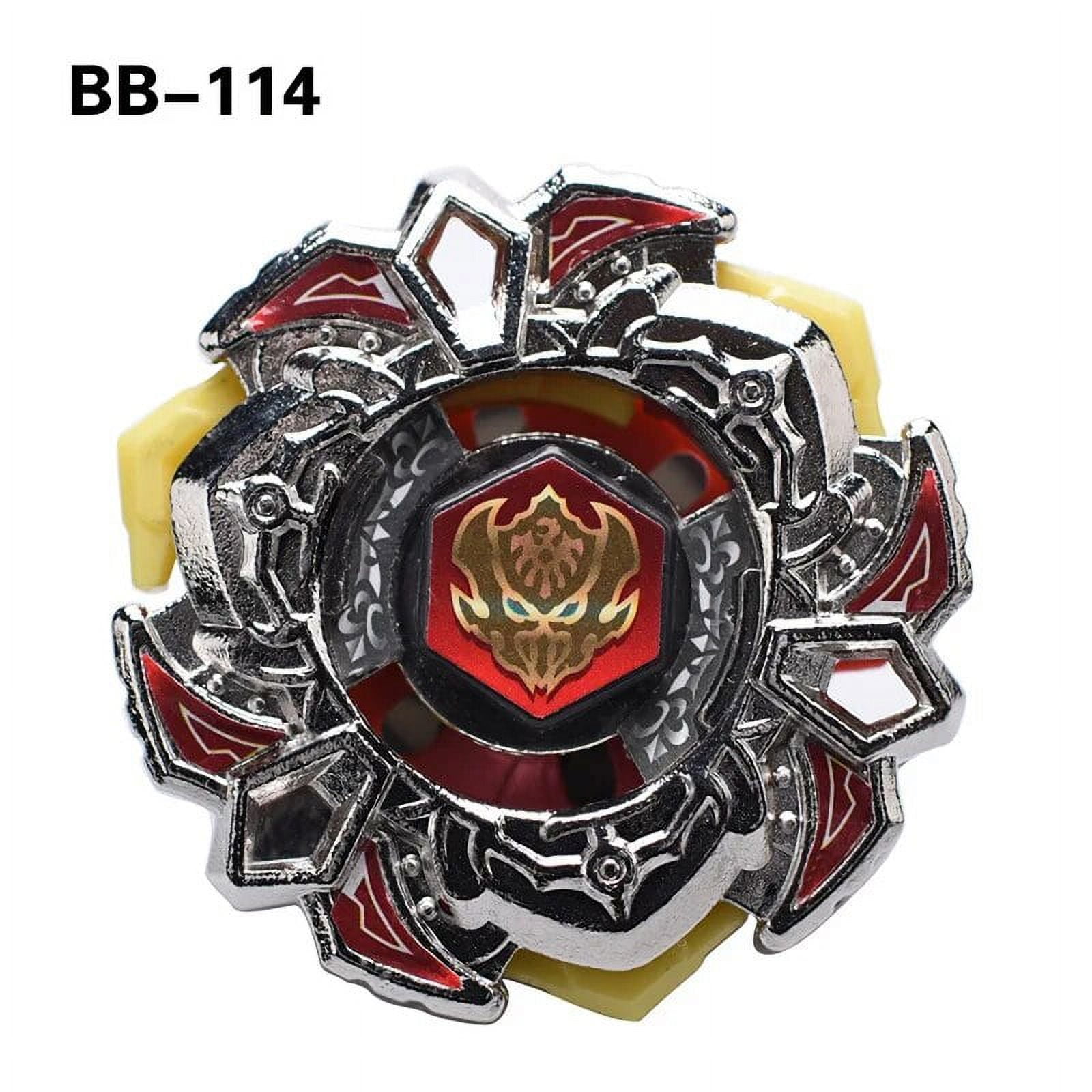 BeybLade Burst Constellation Gyroscope Toy Alloy Combat Gyroscope ...