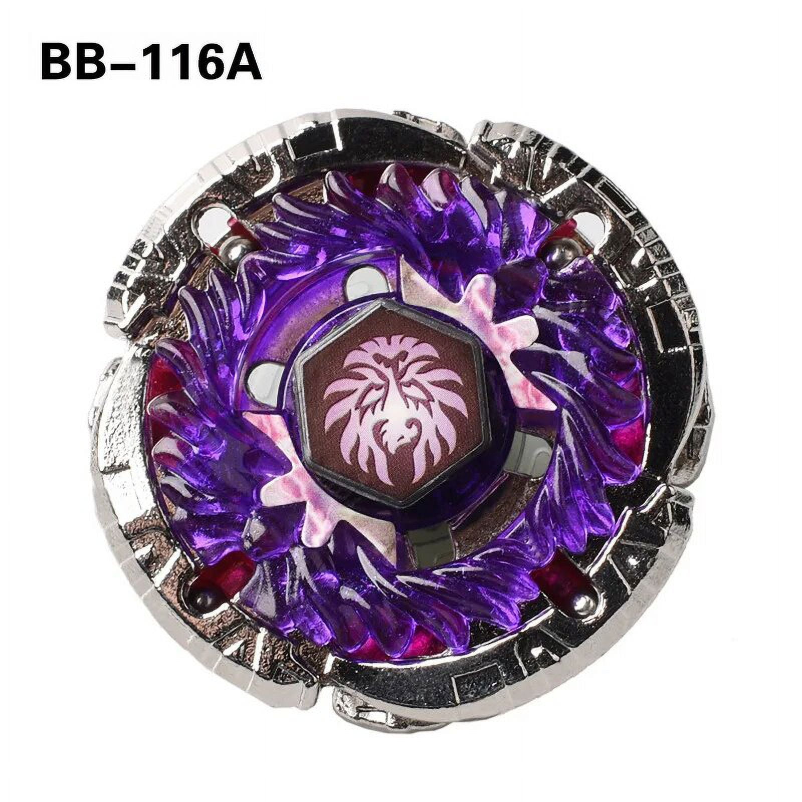 BeybLade Burst Constellation Gyroscope Toy Alloy Combat Gyroscope ...