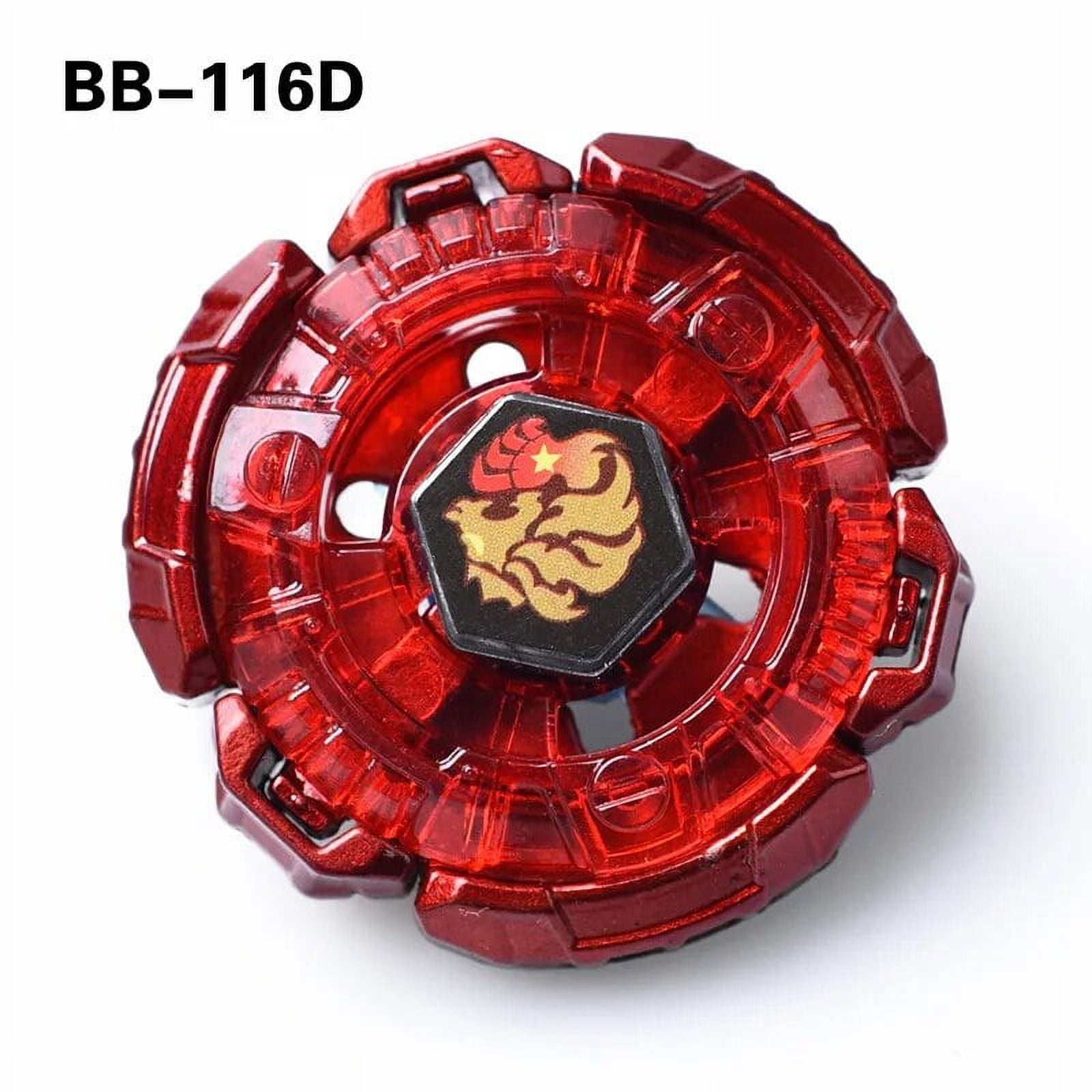 BeybLade Burst Constellation Gyroscope Toy Alloy Combat Gyroscope ...