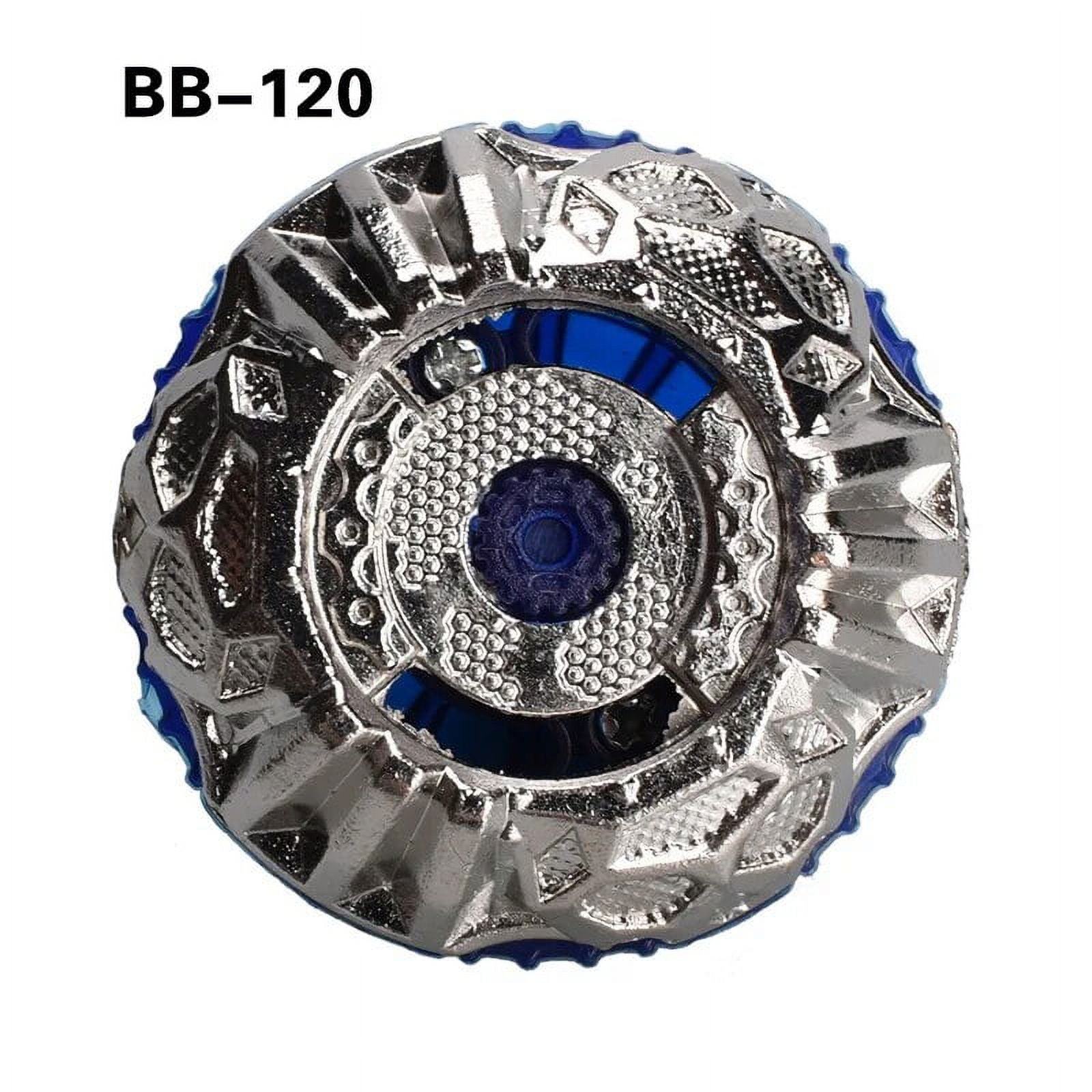 BeybLade Burst Constellation Gyroscope Toy Alloy Combat Gyroscope ...