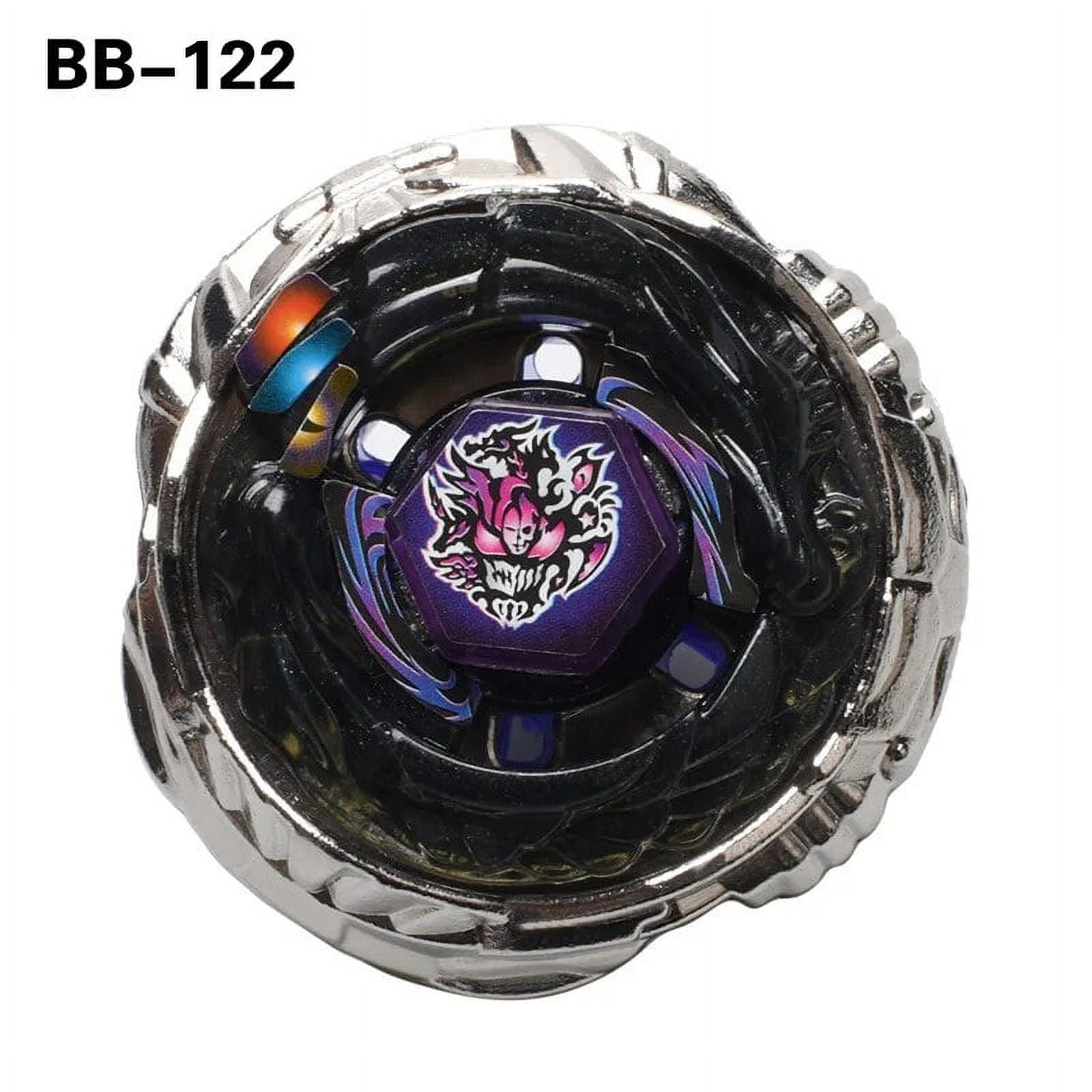 BeybLade Burst Constellation Gyroscope Toy Alloy Combat Gyroscope ...