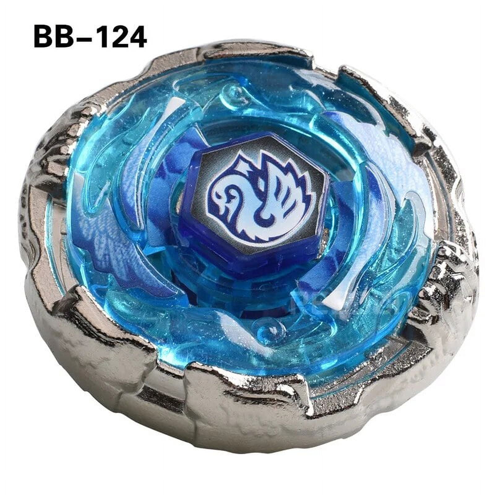 BeybLade Burst Constellation Gyroscope Toy Alloy Combat Gyroscope ...