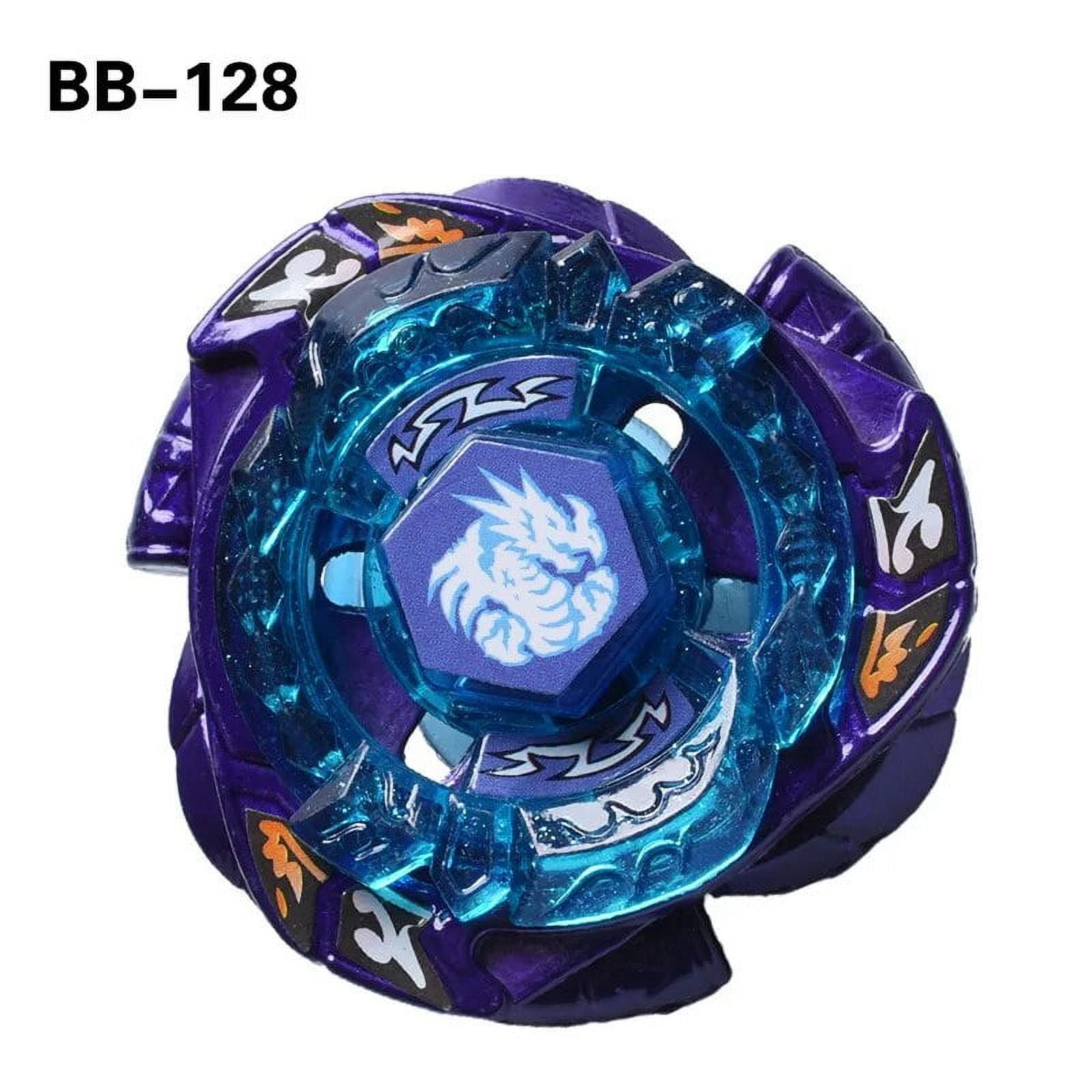 BeybLade Burst Constellation Gyroscope Toy Alloy Combat Gyroscope ...