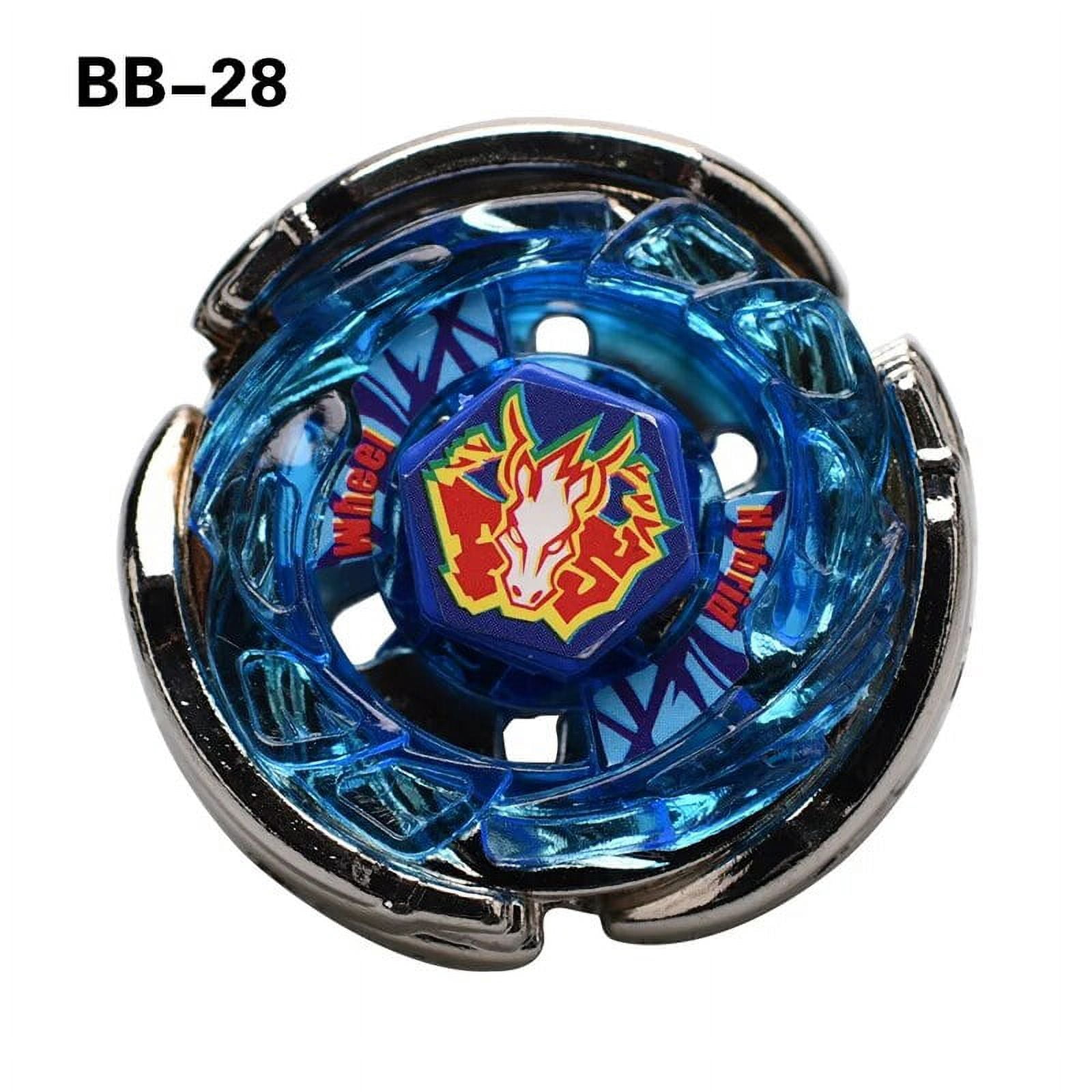 BeybLade Burst Constellation Gyroscope Toy Alloy Combat Gyroscope ...