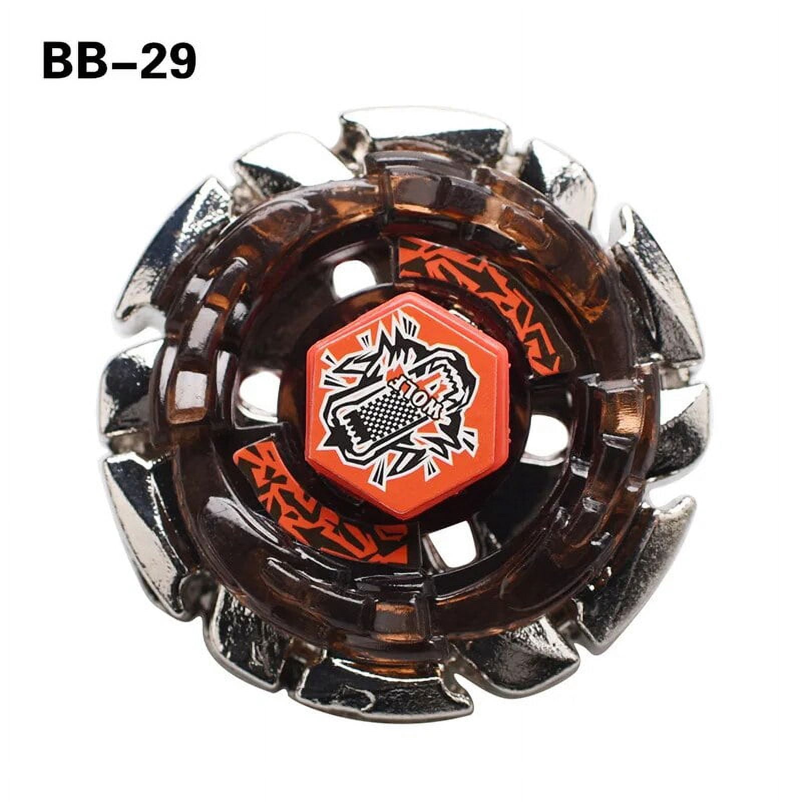 BeybLade Burst Constellation Gyroscope Toy Alloy Combat Gyroscope ...