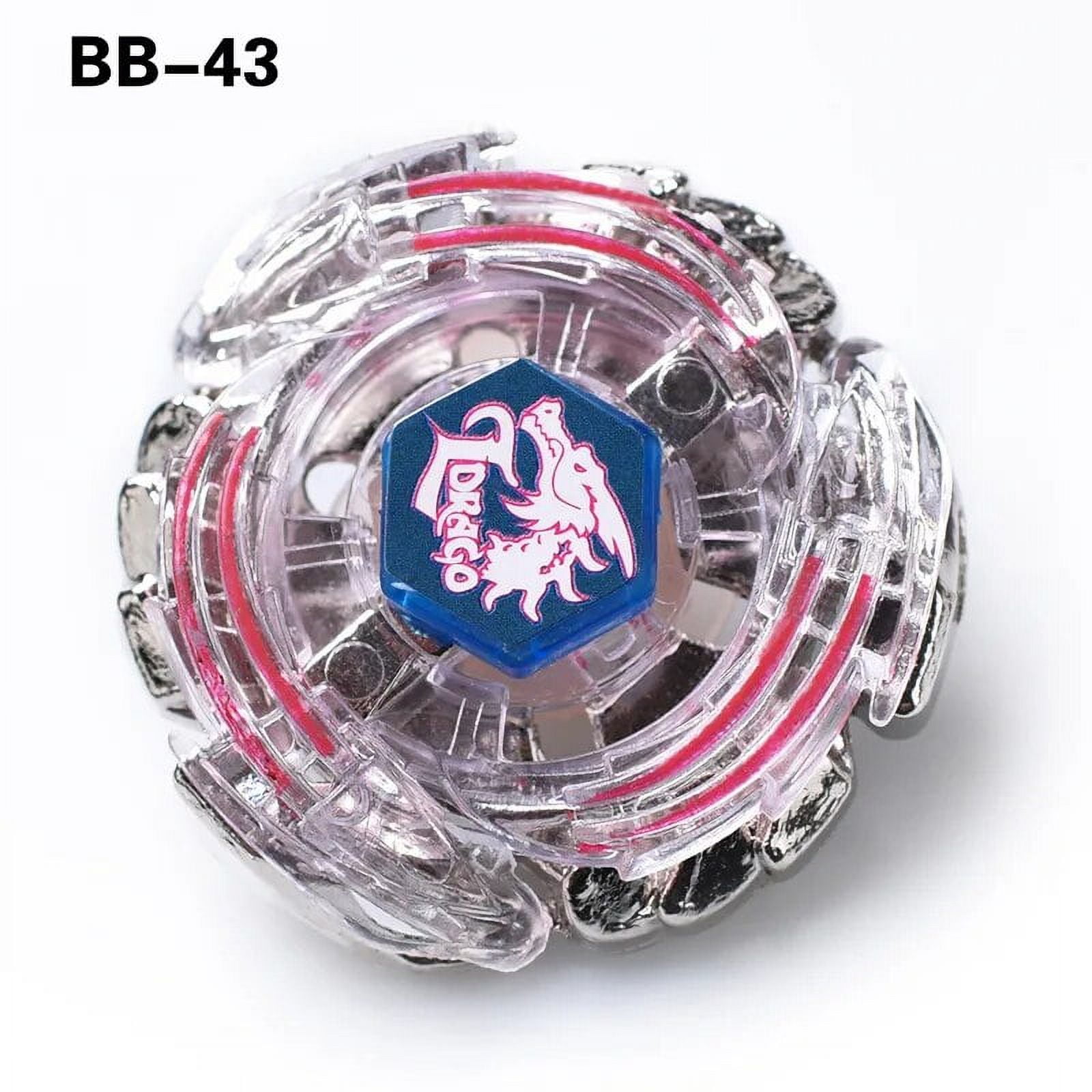 BeybLade Burst Constellation Gyroscope Toy Alloy Combat Gyroscope ...