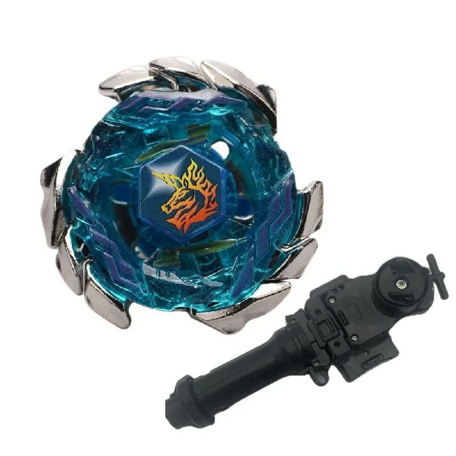 BeybLade Burst Sparks GT Toy Arena Metal Fafnir Bey Blade Boy Children ...