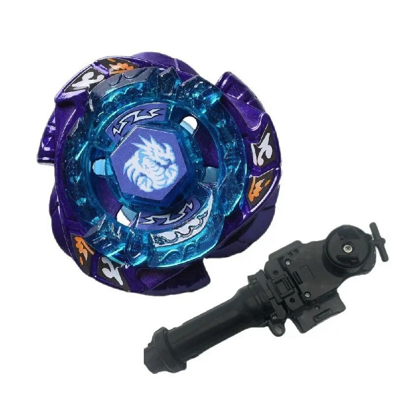 BeybLade Burst Sparks GT Toy Arena Metal Fafnir Bey Blade Boy Children ...