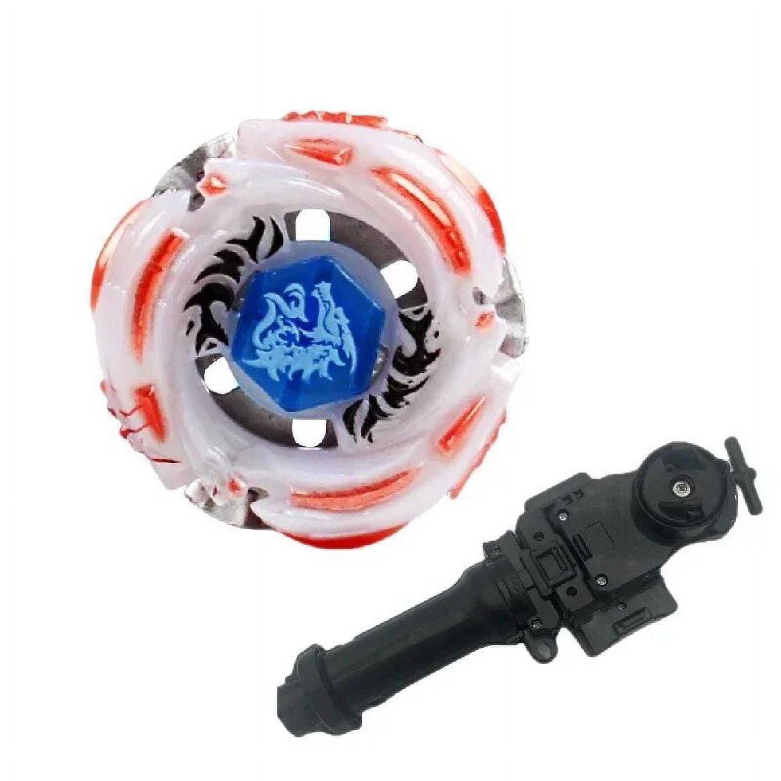 BeybLade Burst Sparks GT Toy Arena Metal Fafnir Bey Blade Boy Children ...