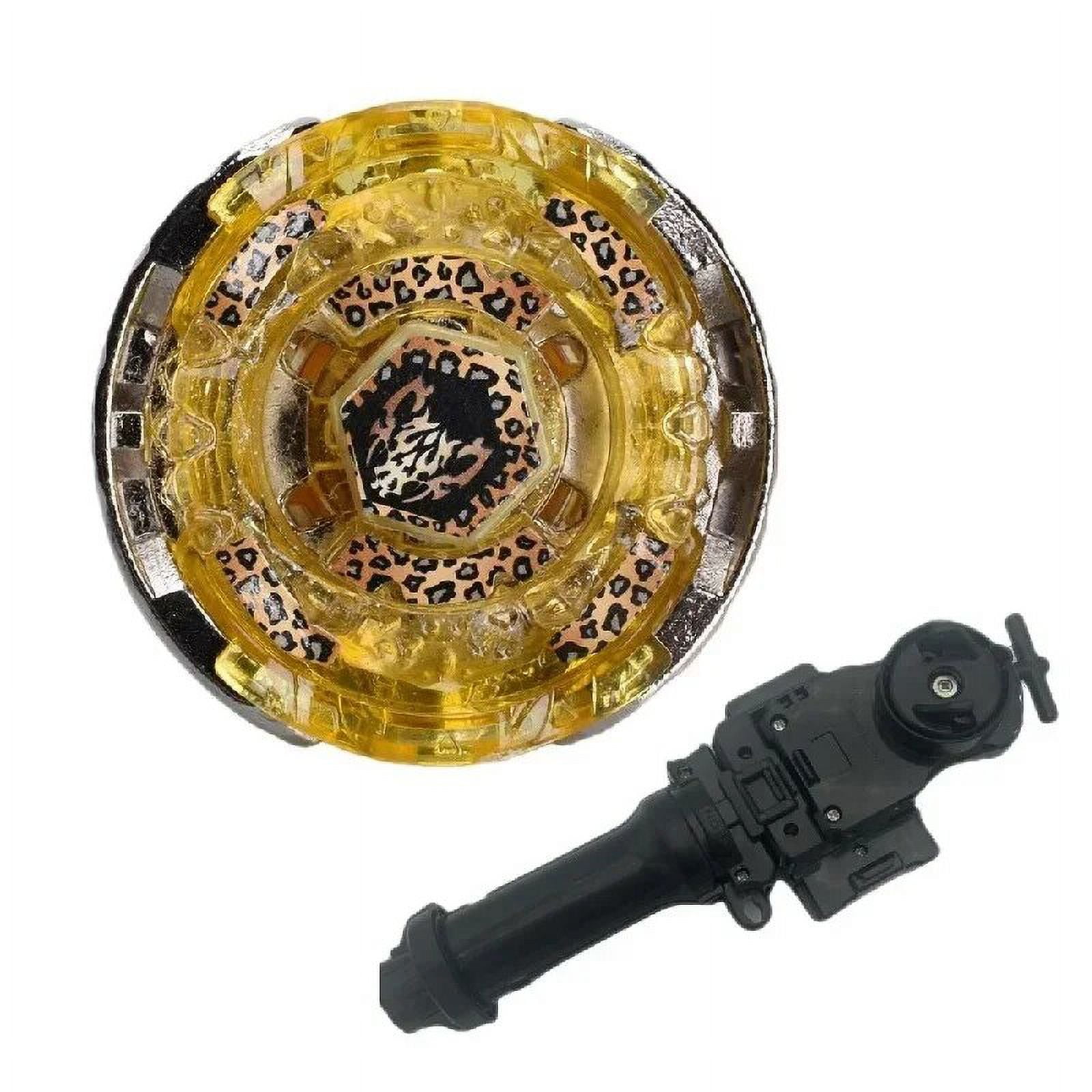 BeybLade Burst Sparks GT Toy Arena Metal Fafnir Bey Blade Boy Children's Fusion Gew Gift5cm Red ...