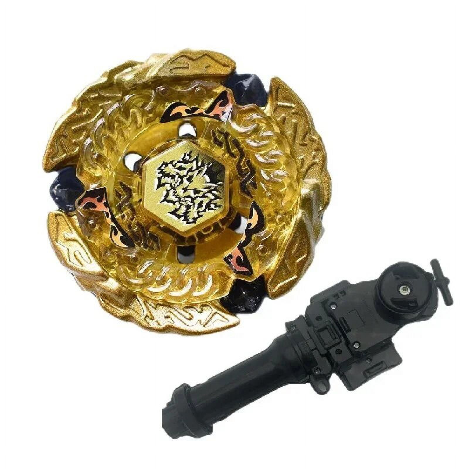 BeybLade Burst Sparks GT Toy Arena Metal Fafnir Bey Blade Boy Children ...