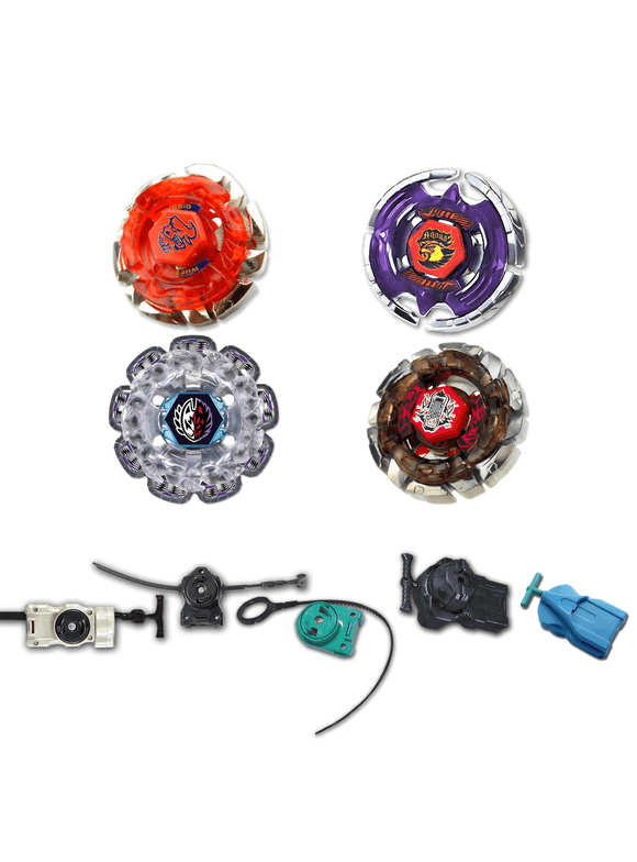 Beyblade Launchers in Beyblade Toys - Walmart.com
