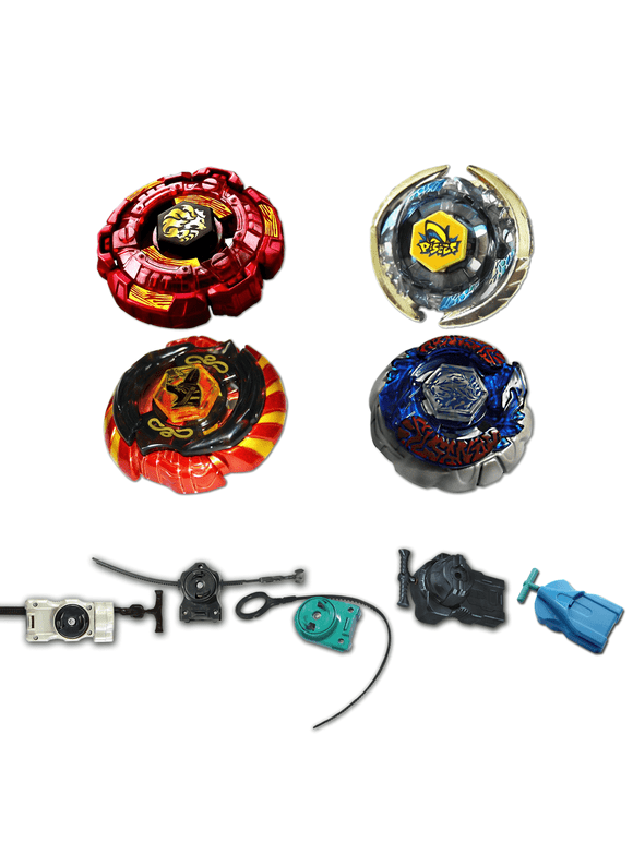 Beyblades in Beyblade Toys - Walmart.com