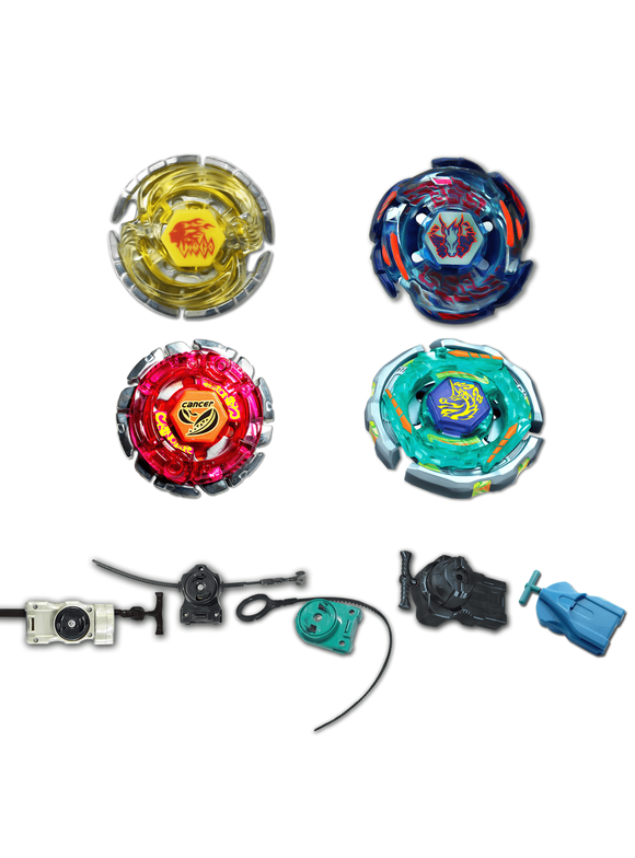 Beyblades in Beyblade Toys - Walmart.com
