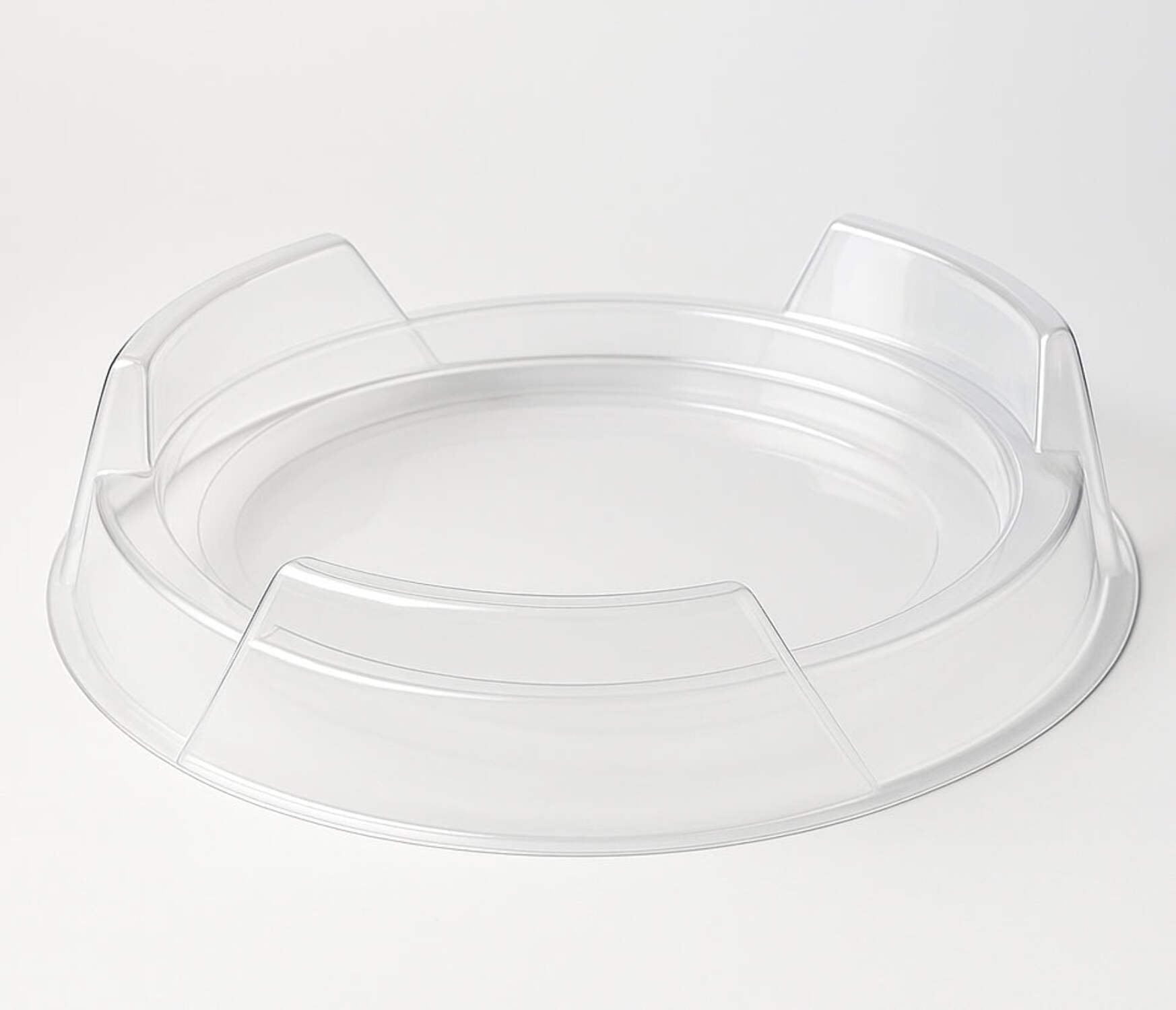 Beyblade Attack Type Stadium, Transparent Ver. Arena BeyStadium ...