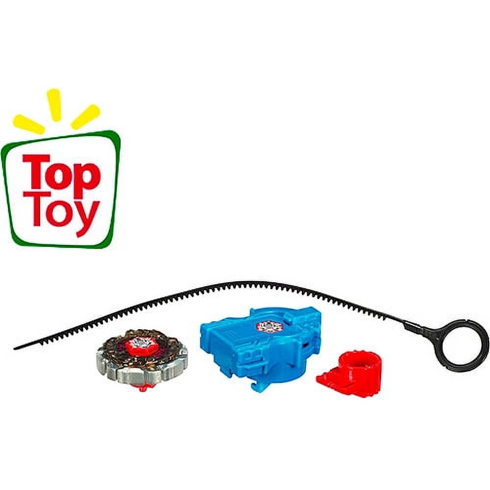 Beyblade Evil Wolf
