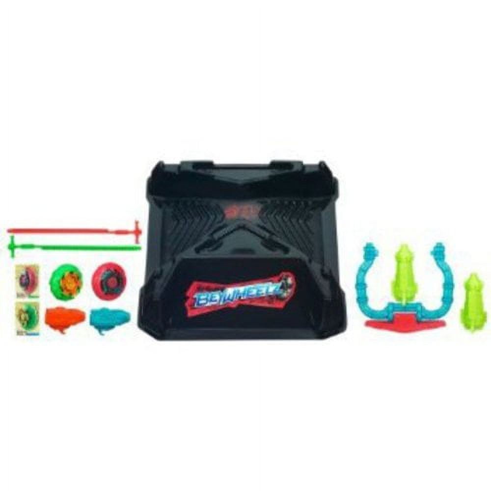 Beyblade Beywheelz Crash Course Play Set - Walmart.com