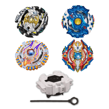 Beyblade Burst Beylocker - Walmart.com