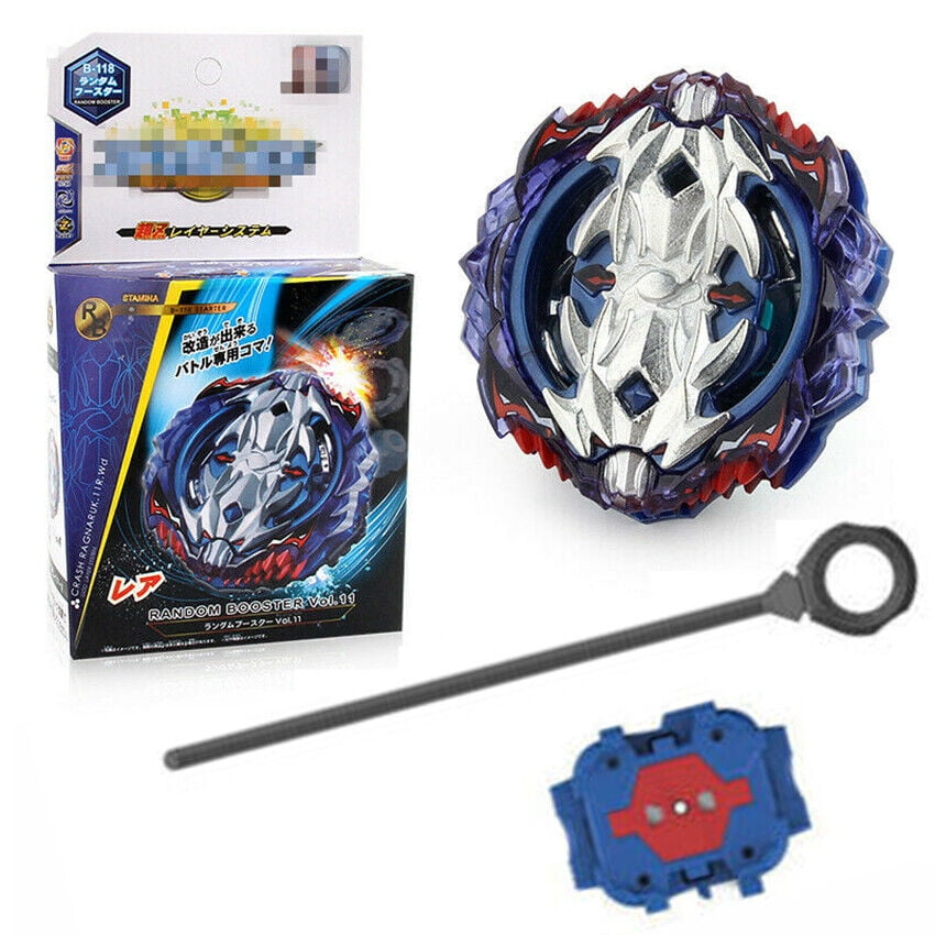 Beyblade Burst B-118-01 VISE LEOPARD.12L.DS Gyro Spinning Top Battle Gyro Gift - Walmart.com