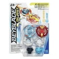 Beyblade Burst Dual Pack Roktavor R2 & Xcalius - Walmart.com