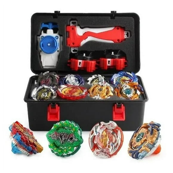 All Beyblade Toys in Beyblade Toys - Walmart.com