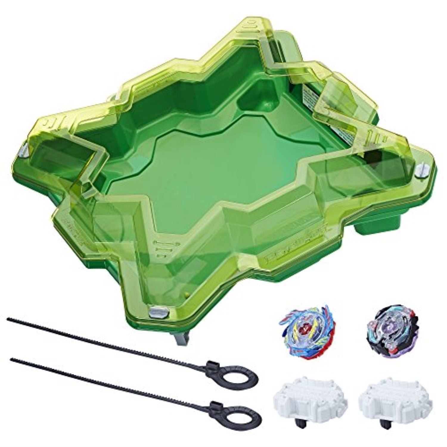 Beyblade Burst Evolution Star Storm Set for Classroom Use - Walmart ...