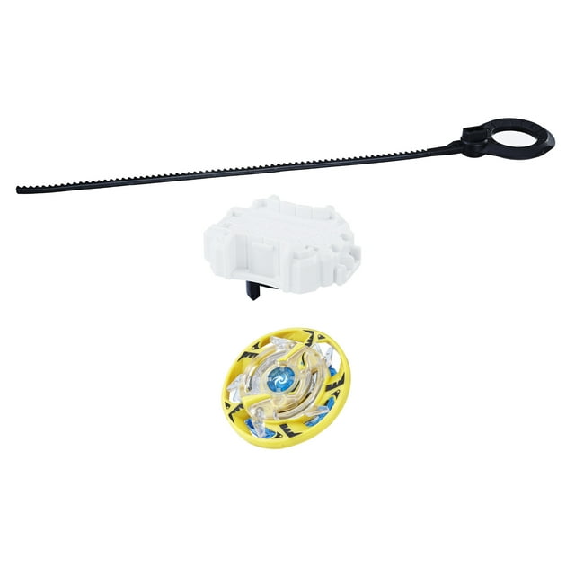 Beyblade Burst Evolution SwitchStrike Starter Pack Garuda G3 - Walmart.com