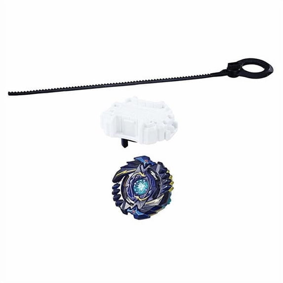 Hasbro Beyblade Burst Evolution SwitchStrike Starter Pack Regulus R3 ...