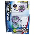 Beyblade Burst Evolution SwitchStrike Starter Pack Wyvron W3 - Walmart.com