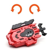 Beyblade Burst Evolution SwitchStrike Starter Pack Khalzar K3 - Walmart.com