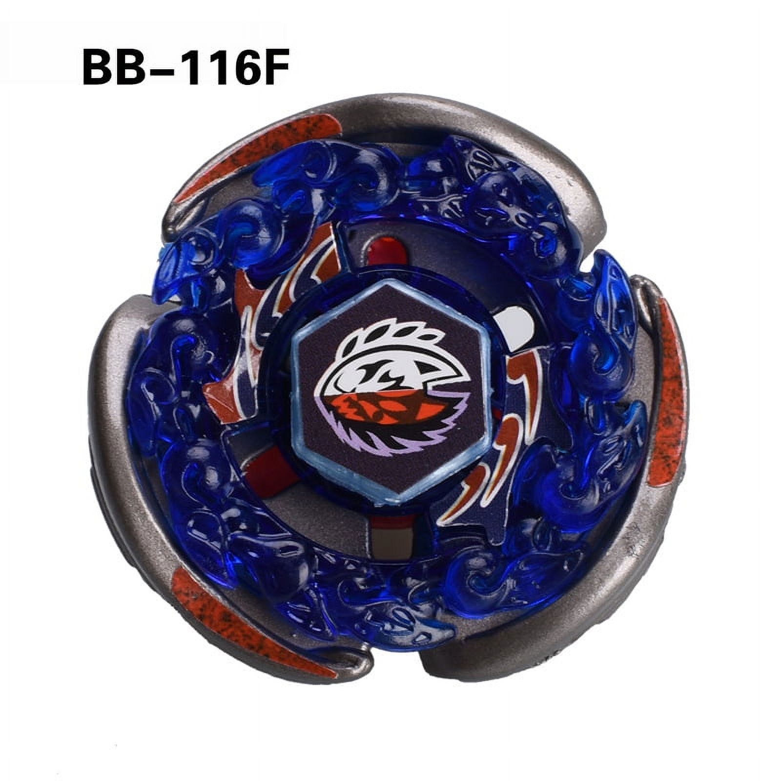Beyblade Burst Launchers GT Toys Alloy Battle Constellation Gyro Single ...